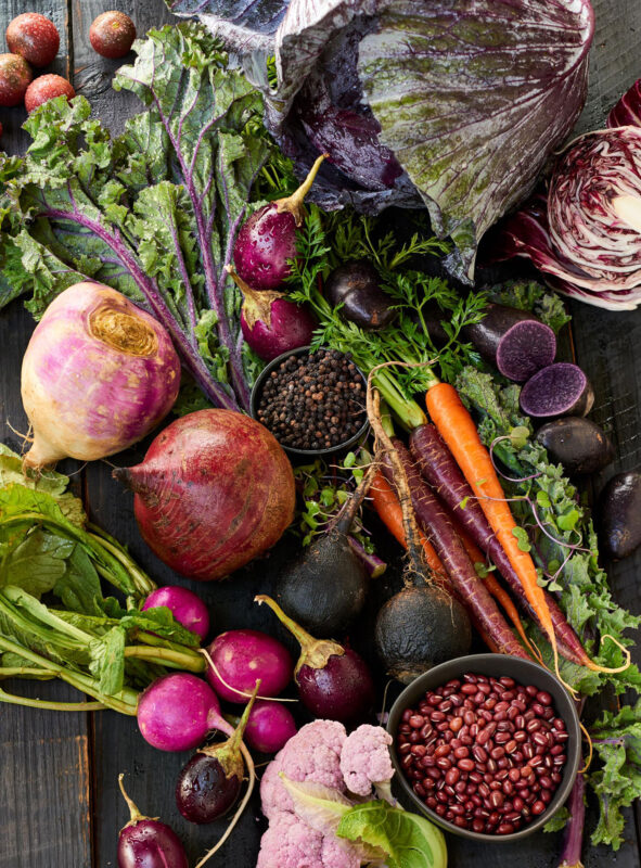 Editorial - Kimberly Tabor | Food Stylist